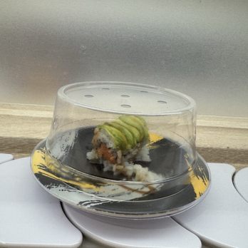 KANJI SUSHI AYCE - Updated February 2025 - 201 Photos & 76 Reviews ...