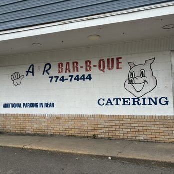A&R BAR-B-QUE - Updated December 2025 - 149 Photos & 151 Reviews - 1802 ...
