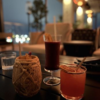 TENFOLD ROOFTOP - Updated May 2025 - 107 Photos & 70 Reviews - 431 S ...