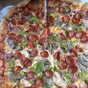 PIZZA TASCIO - 85 Photos & 85 Reviews - 1111 Burlington St, North ...