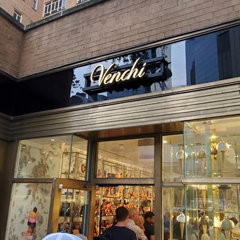 VENCHI - Updated August 2024 - 231 Photos & 144 Reviews - 1796 Broadway ...