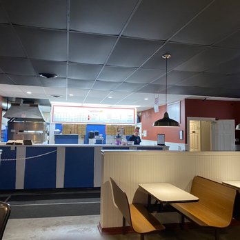 THE SUBWAY - Updated August 2025 - 27 Reviews - 85 Clinton St ...