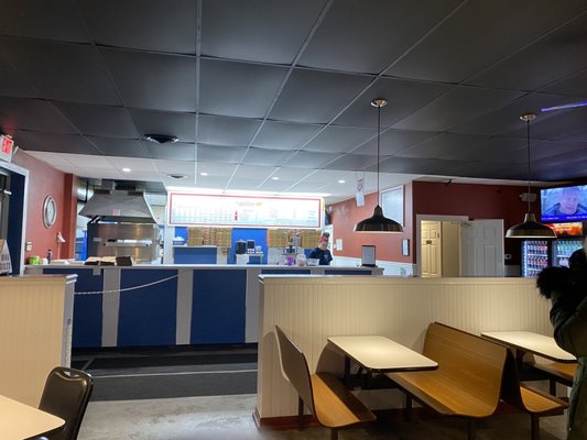 THE SUBWAY - Updated April 2025 - 27 Reviews - 85 Clinton St ...