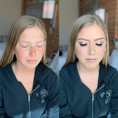 MAKEUP AND HAIR BY CHRISSY - Updated 2024 - 140 Photos & 29 Reviews ...