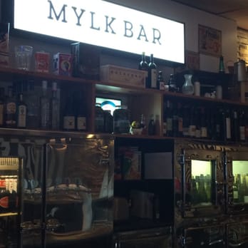 MYLK BAR - Updated September 2025 - 24 Photos & 14 Reviews - 57 ...