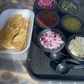 YUMA’S RED TACOS - Updated March 2025 - 60 Photos & 61 Reviews - 2601 S ...
