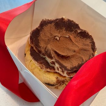 MUSE CHEESECAKES & BAKERY - Updated June 2025 - 44 Photos & 30 Reviews ...