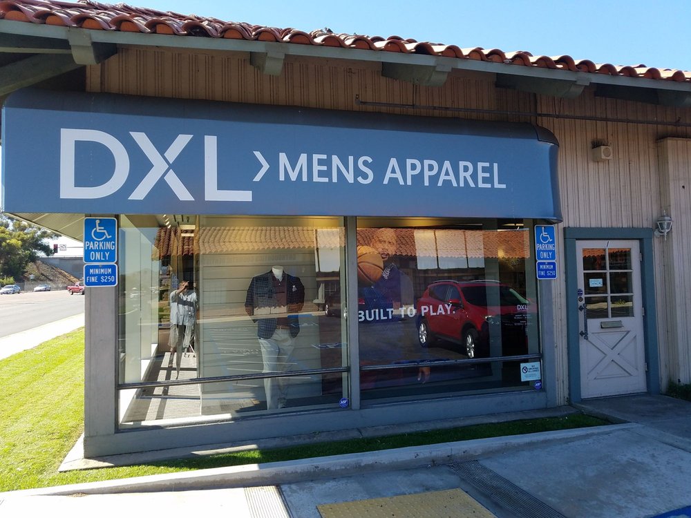 DXL - Updated July 2025 - 10 Reviews - 700 N Johnson Ave, El Cajon ...