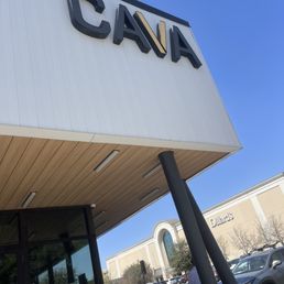CAVA - Updated July 2025 - 237 Photos & 405 Reviews - 10808 Domain Dr ...