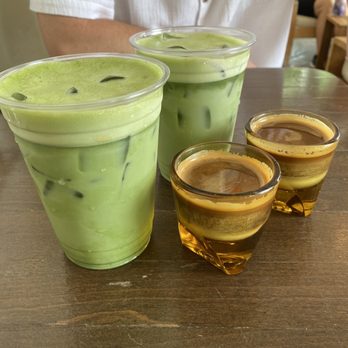 CAJÉ COFFEE - ARLINGTON ST - 325 Photos & 152 Reviews - 1316 State St ...