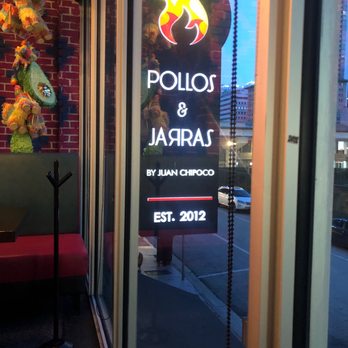 POLLOS & JARRAS - 1022 Photos & 989 Reviews - 115 NE 3rd Ave, Miami ...