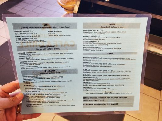 CENTURION CAFE - Updated October 2025 - 23 Reviews & 48 Photos - 10201 ...