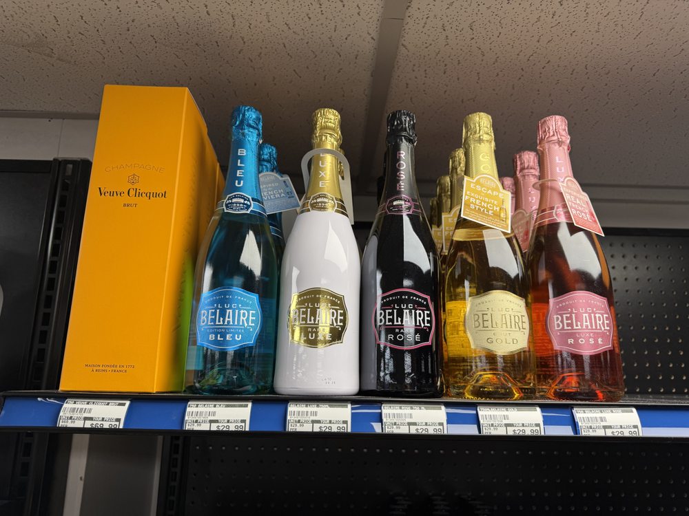 WORCESTER LIQUORS - Updated October 2025 - 11 Photos - 166 Lincoln St, Worcester, Massachusetts ...