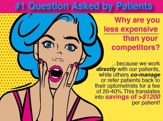 LASER EYE CENTER - Updated October 2025 - 135 Photos & 154 Reviews ...