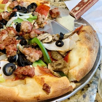 ANGELO’S ITALIAN RESTAURANT & PIZZERIA - 587 Photos & 708 Reviews ...