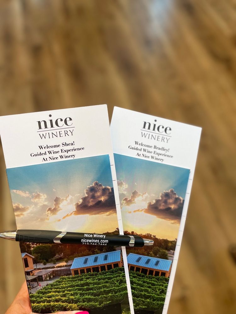 THE NICE WINERY - Updated December 2025 - 134 Photos & 44 Reviews ...