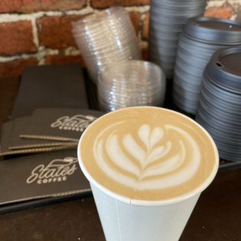 STATES COFFEE - Updated June 2024 - 1218 Photos & 893 Reviews - 609 ...