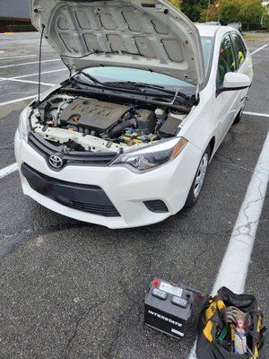 JIFFY CAR BATTERIES - Updated January 2026 - 18 Photos & 10 Reviews ...