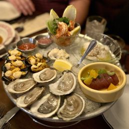 JOE BEEF - Updated October 2025 - 2313 Photos & 865 Reviews - 2491 Rue ...