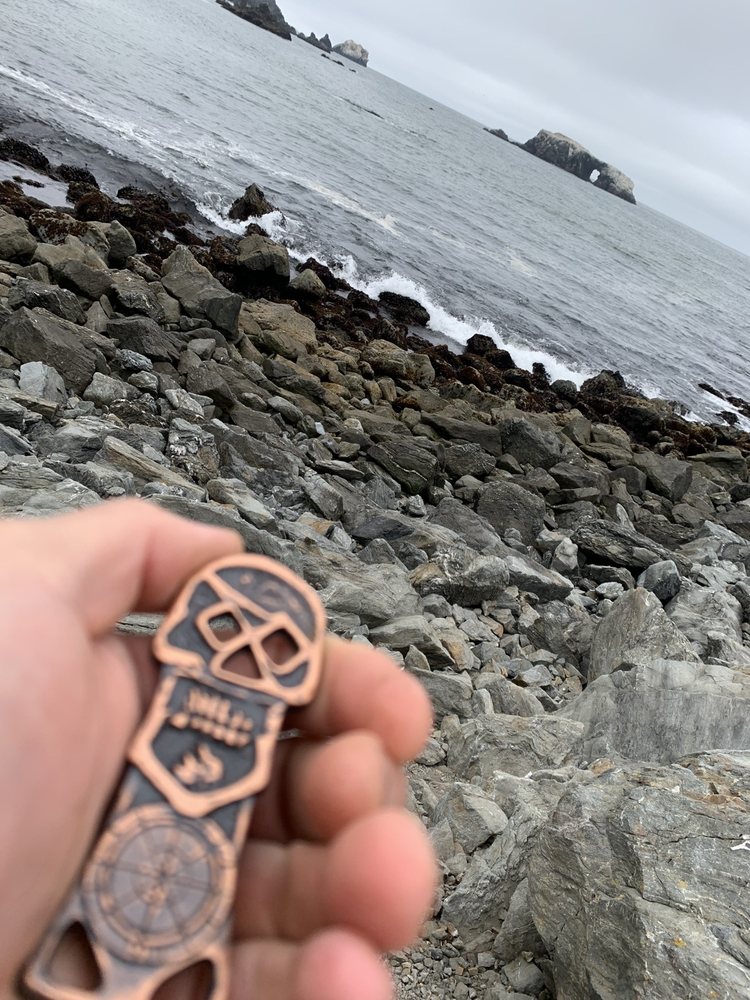 GOAT ROCK BEACH - Updated December 2024 - 204 Photos & 45 Reviews ...