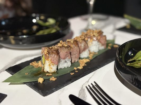 SUSHI ROSE - Updated October 2025 - 226 Photos & 79 Reviews - 247 E 5th ...