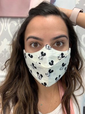 EM LASH STUDIO N FREEWAY - Updated December 2025 - 10411 N Freeway 45 ...