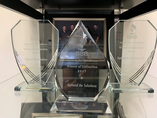 OPTIMAL AIR SOLUTIONS - Updated July 2025 - 28 Photos & 35 Reviews ...