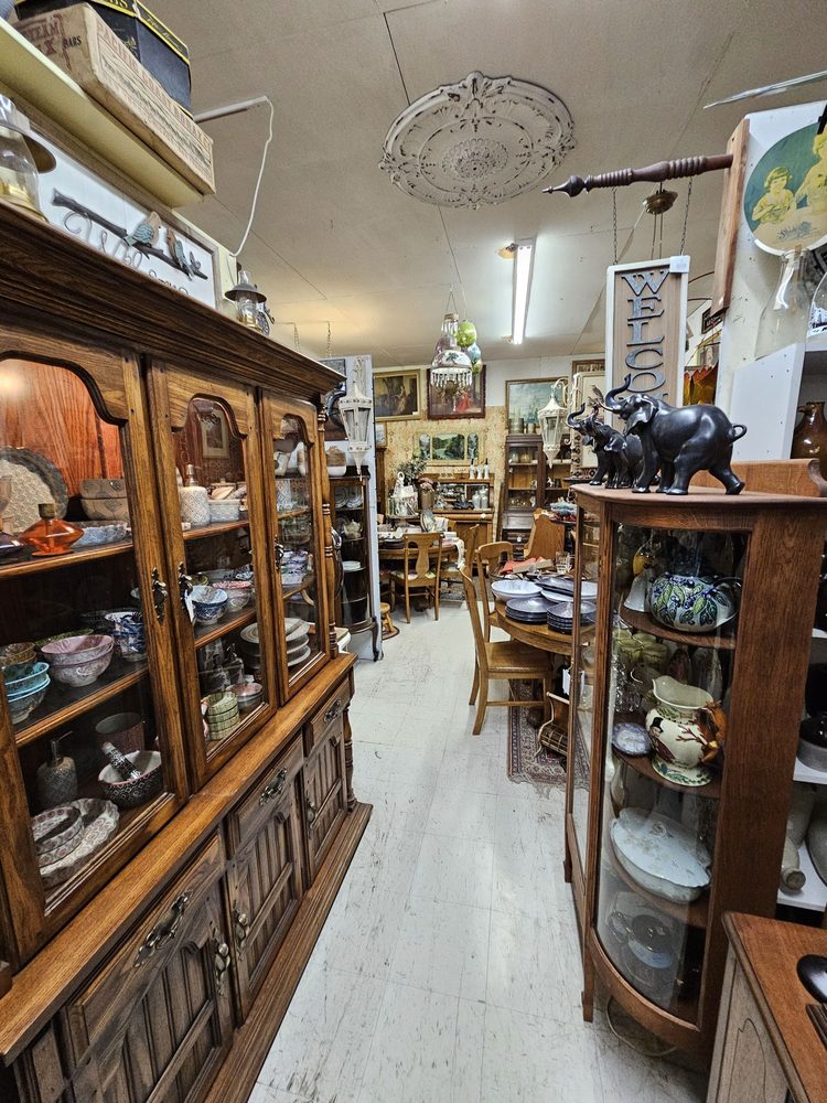 KLICKER STORE - Updated January 2026 - 16 Photos & 20 Reviews - 3300 E ...