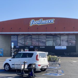 FOODMAXX - 139 Photos & 49 Reviews - 5422 N Blackstone, Fresno ...