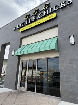 3 LITTLE CHICKS - Updated April 2026 - 532 Photos & 342 Reviews - 7885 ...