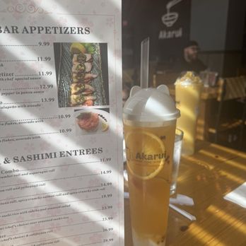 AKARUI - Updated June 2025 - 386 Photos & 146 Reviews - 1190 Capital ...