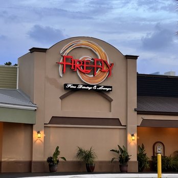 FIREFLY - Updated August 2024 - 1668 Photos & 1423 Reviews - 535 ...