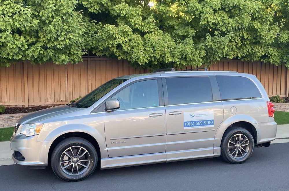 DOVE MEDICAL TRANSPORTATION - Updated December 2025 - 915 Highland ...