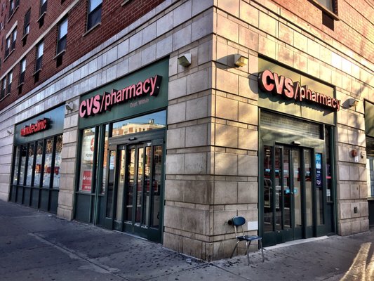 CVS PHARMACY - Updated December 2025 - 22 Photos & 55 Reviews - 130 ...