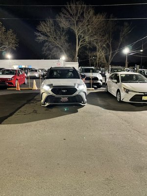 TOYOTA OF HACKENSACK - 31 Photos & 170 Reviews 【278 River St ...