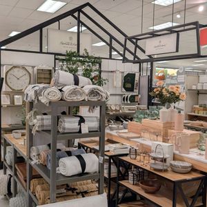 TARGET - Updated September 2025 - 163 Photos & 37 Reviews - 47330 ...