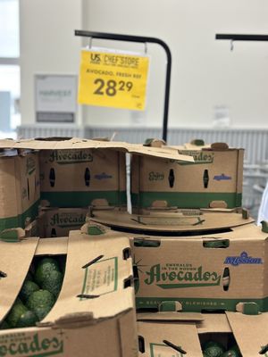 US FOODS CHEF’STORE - Updated December 2025 - 44 Photos & 33 Reviews ...