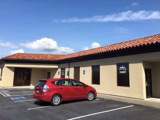 DR CESAR SIU FAMILY OPTOMETRY - Updated October 2025 - 16 Reviews ...