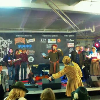 BOCKFEST HALL - Updated September 2024 - 81 Photos & 32 Reviews - 1619 ...