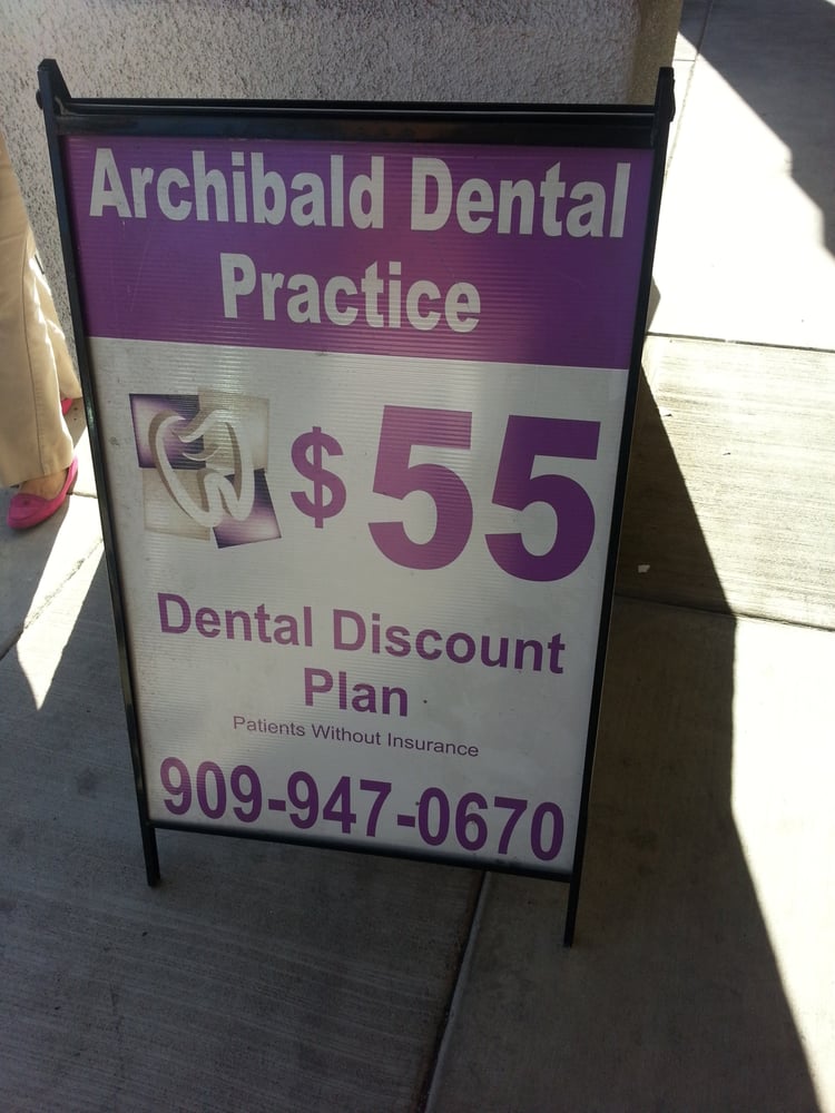 INGRID MACK CRUZ, DDS - ARCHIBALD DENTAL PRACTICE - Updated January ...