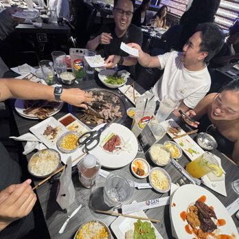 GEN KOREAN BBQ HOUSE - Updated July 2025 - 3428 Photos & 6753 Reviews ...