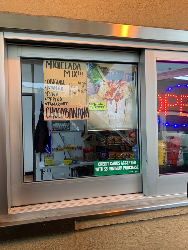 RASPADO XPERTS - Updated April 2025 - 14 Photos - 5647 W Little York Rd ...