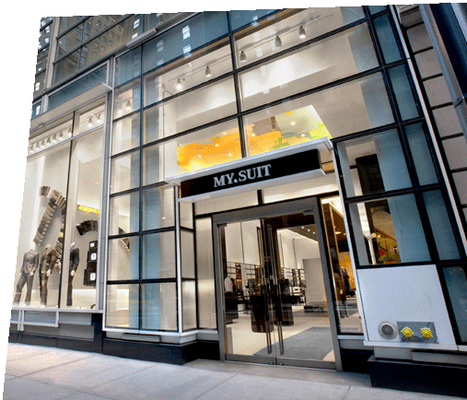 MY.SUIT - Updated November 2025 - 22 Photos & 148 Reviews - 360 Madison ...