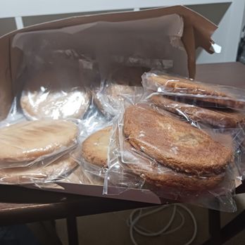 MAKEDA’S HOMEMADE COOKIES - Updated February 2025 - 144 Photos & 63 ...