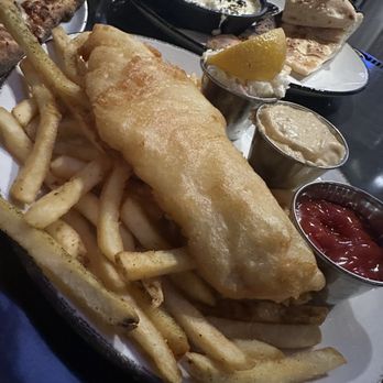 TATTERSALL CRAFT COCKTAIL BAR & EATERY - Updated January 2026 - 145 ...