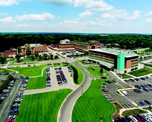 KETTERING HEALTH MAIN CAMPUS - Updated April 2024 - 26 Photos & 25 ...