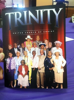 TRINITY UNITED CHURCH OF CHRIST - Updated December 2025 - 10 Photos ...