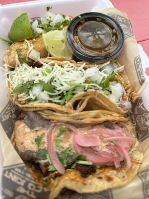LOS RANCHEROS TACO JOINT - Updated December 2025 - 28 Photos & 27 ...
