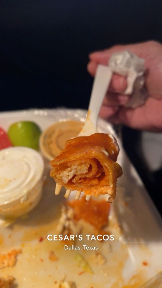CESAR’S TACOS - Updated October 2025 - 89 Photos & 131 Reviews - 2919 W ...