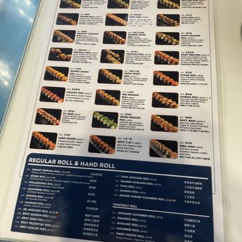 MIRA SUSHI - Updated October 2025 - 389 Photos & 148 Reviews - 2108 S ...